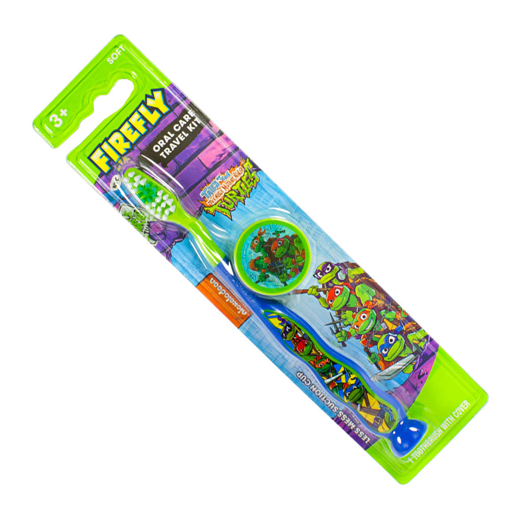 Wholesale Firefly Disney Assorted Kid's Toothbrush - Weiner's LTD