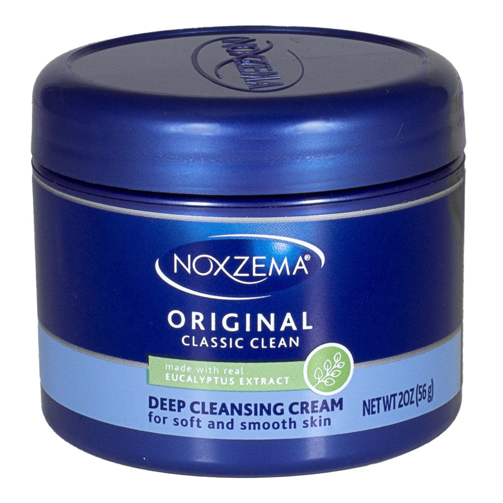 Wholesale Noxzema Original Deep Cleansing Cream - 2 oz. - Weiner's LTD
