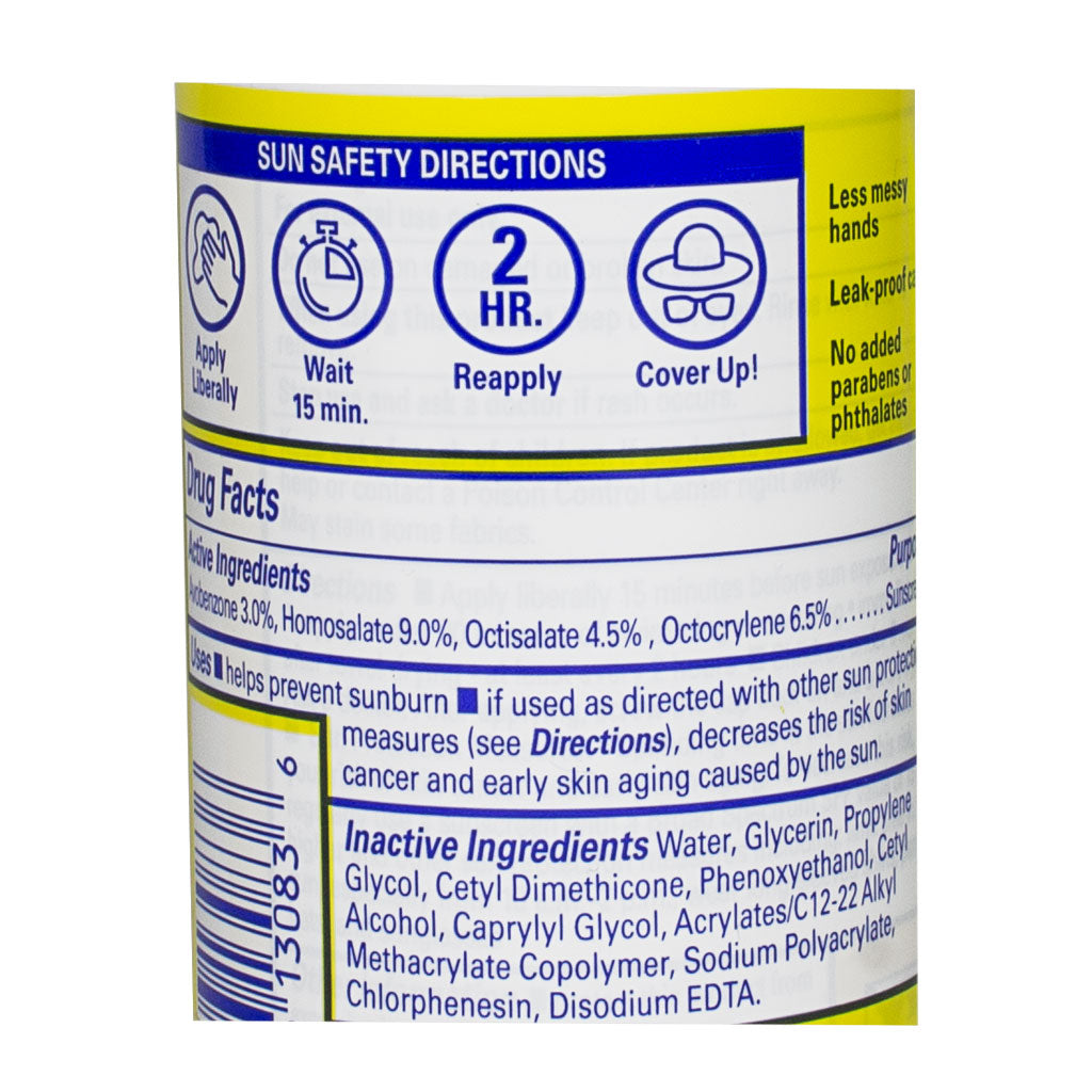 Wholesale Banana Boat Kids Roll-On SPF 60+, 2.5 oz. – Weiner's LTD