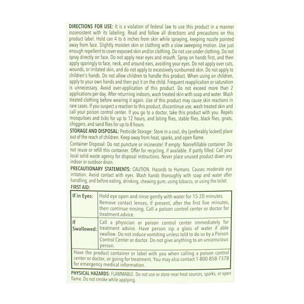 Wholesale Travel Size Natrapel 12 hour Insect Repellent - 1 oz ...