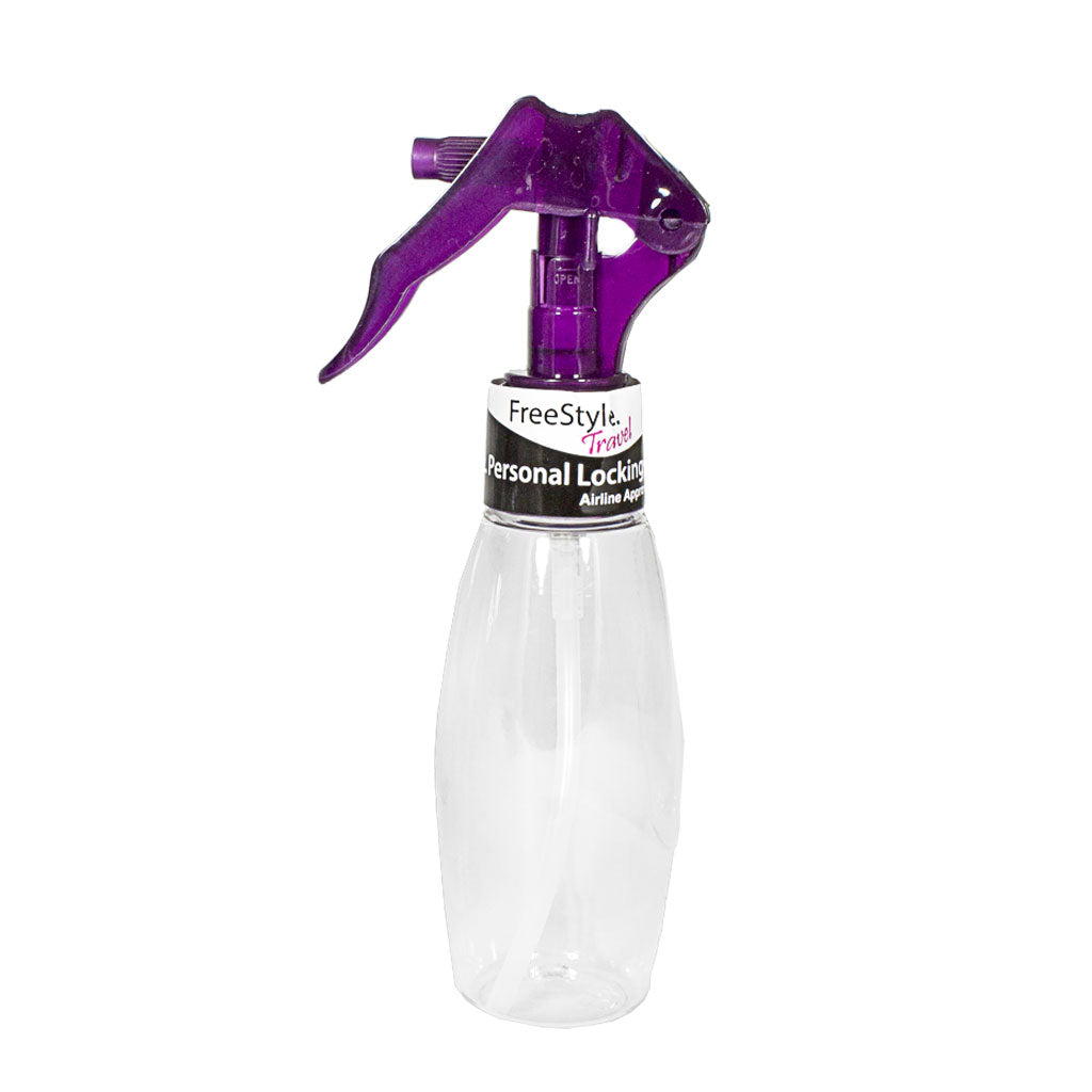 Wholesale FreeStyle Travel Personal Locking Mist Sprayer Assorted ...