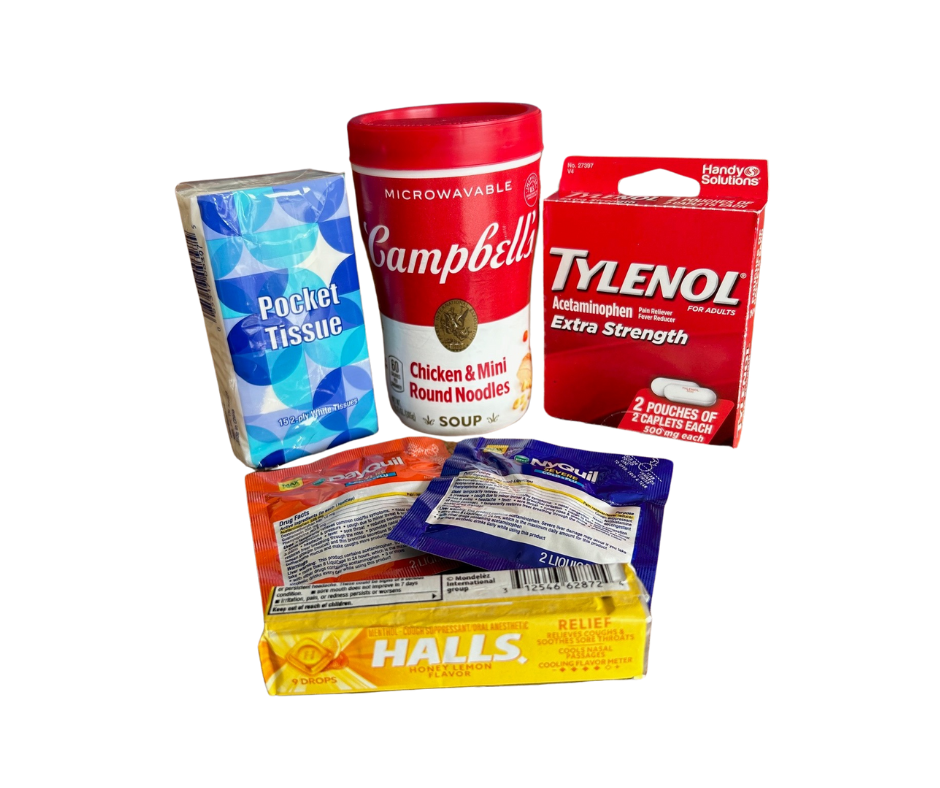 Wholesale Get Well Kit - Weiner's LTD