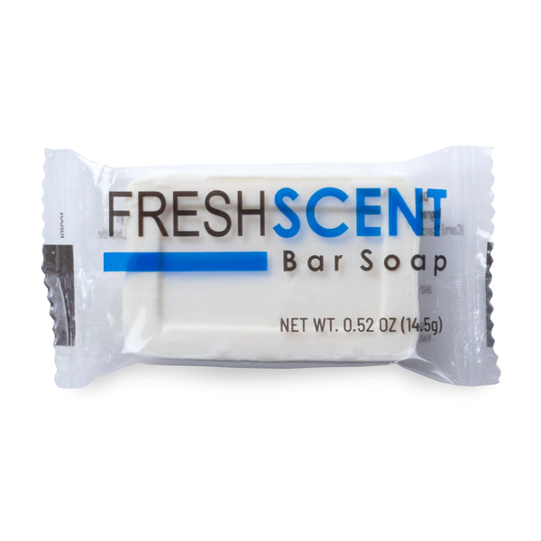 Wholesale Freshscent Bar Soap - 0.5 oz. – Weiner's LTD