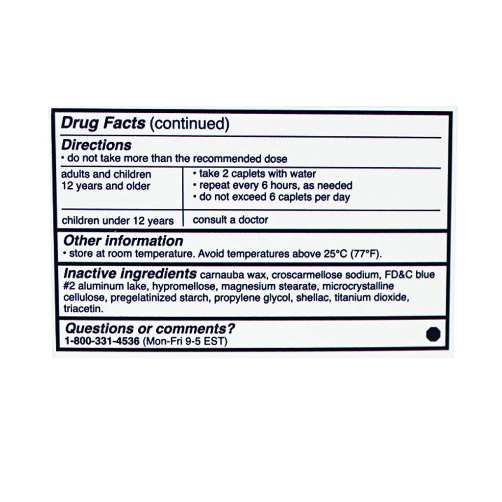 Wholesale Midol Menstrual Complete - Box of 16 - Weiner's LTD