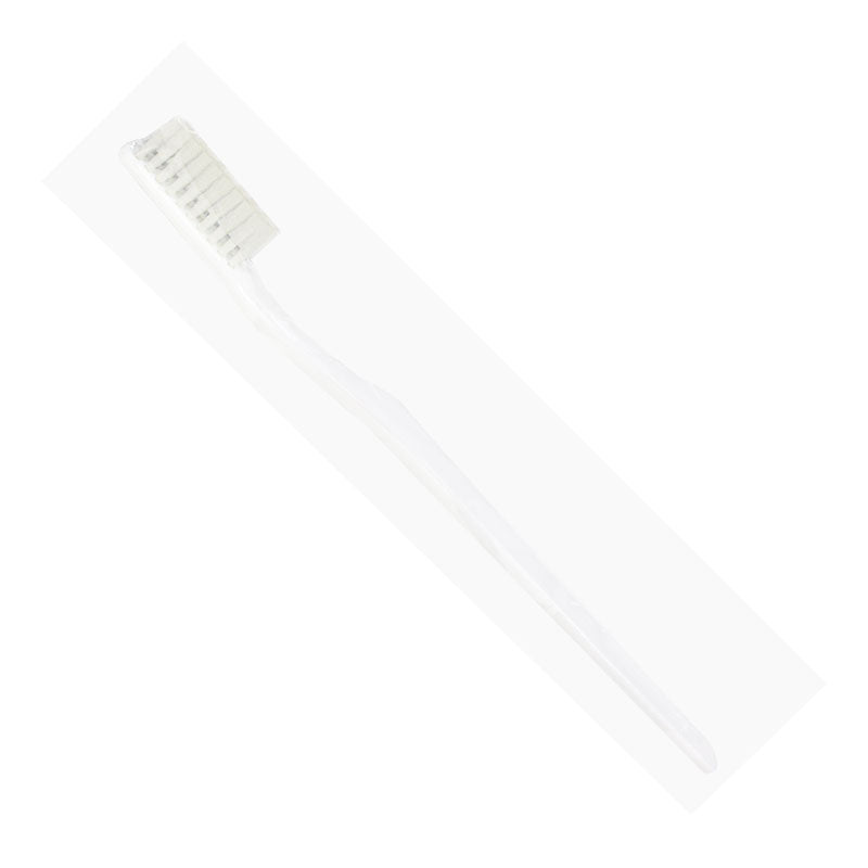Travel Size Toothbrush - 30 Tuft Nylon Toothbrush - Weiner's LTD