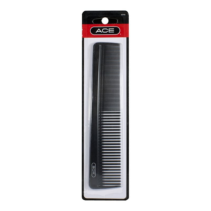 Ace Dressing Comb Travel Size - 7.5 in. - Weiner's LTD
