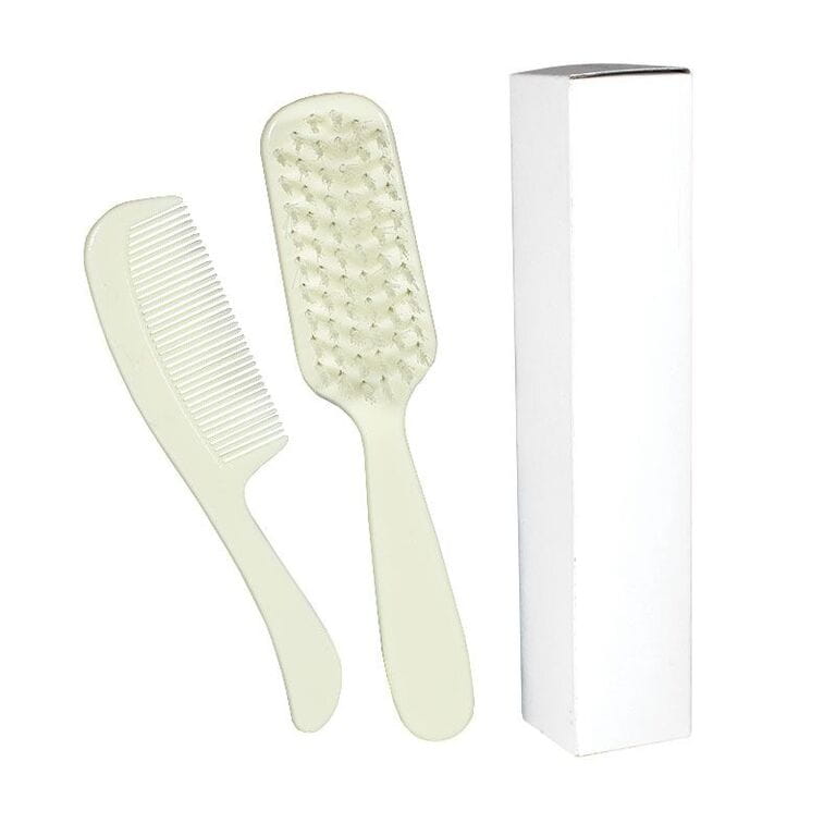 Wholesale Baby Comb Hairbrush Set - Weiner's LTD