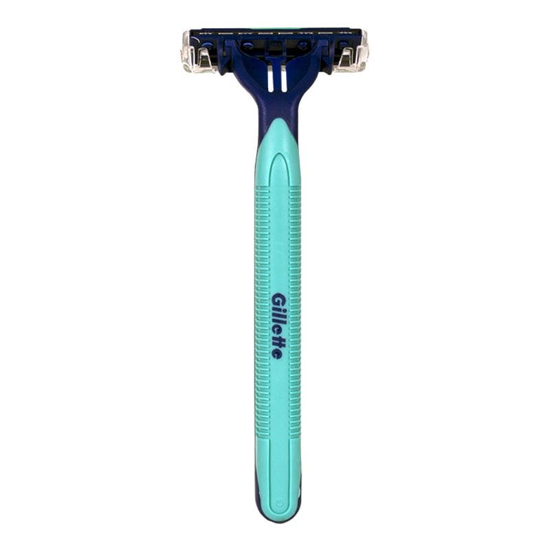 Wholesale Gillette Custom Plus Razor (Not individually wrapped ...