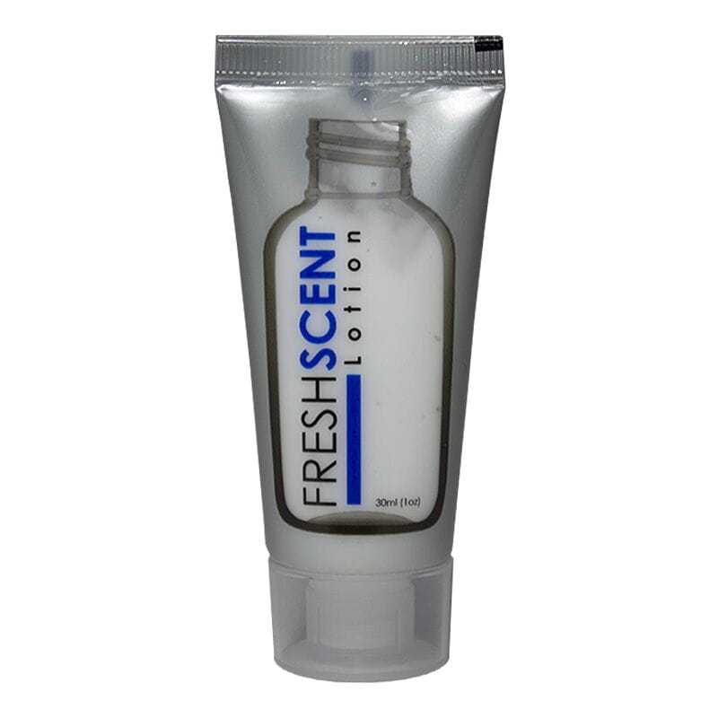 Wholesale Travel Size Freshscent Lotion - 1 oz. - Weiner's LTD