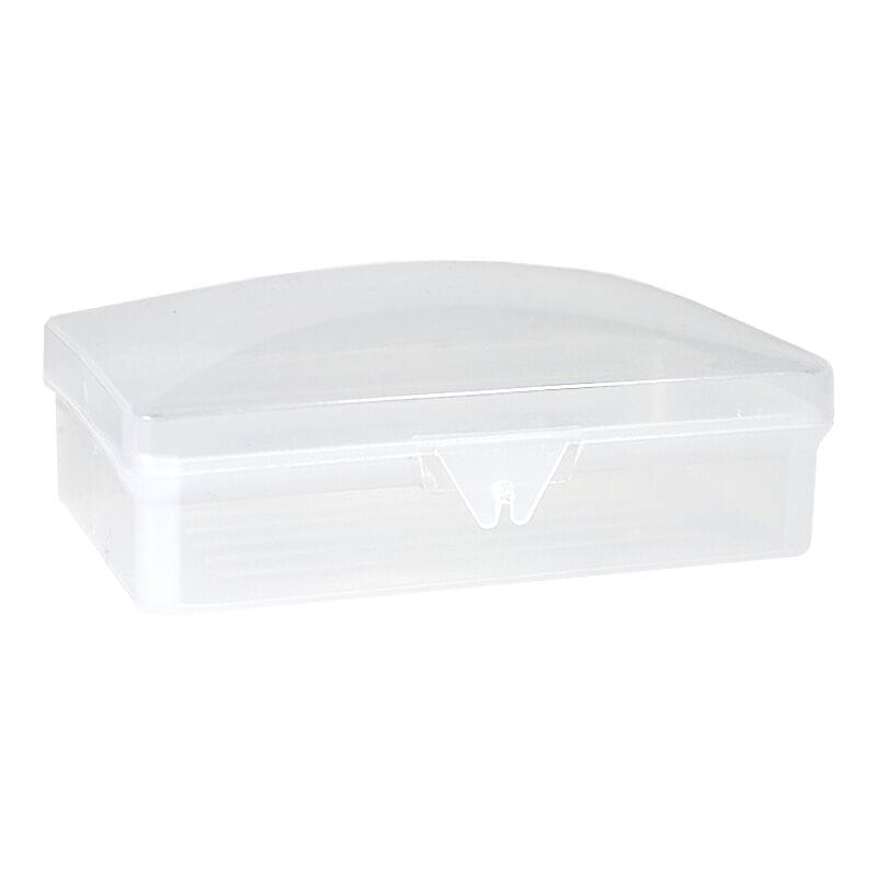 Wholesale Plastic Hinged Soap Dish – Weiner's LTD