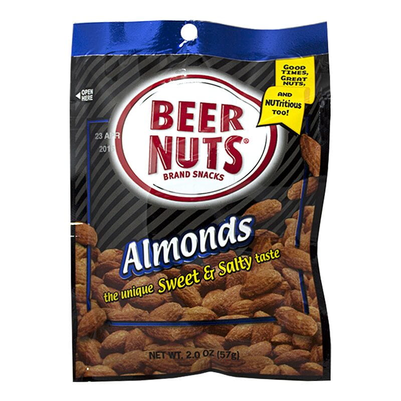 nut brands us