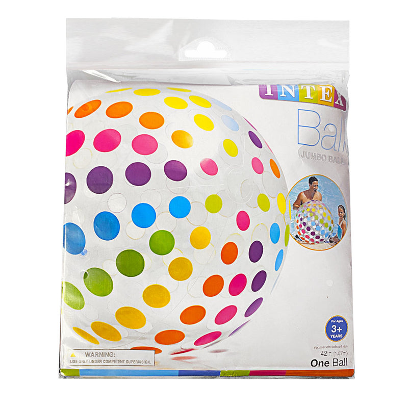 Wholesale Intex Beach Ball - 42 in. - Weiner's LTD