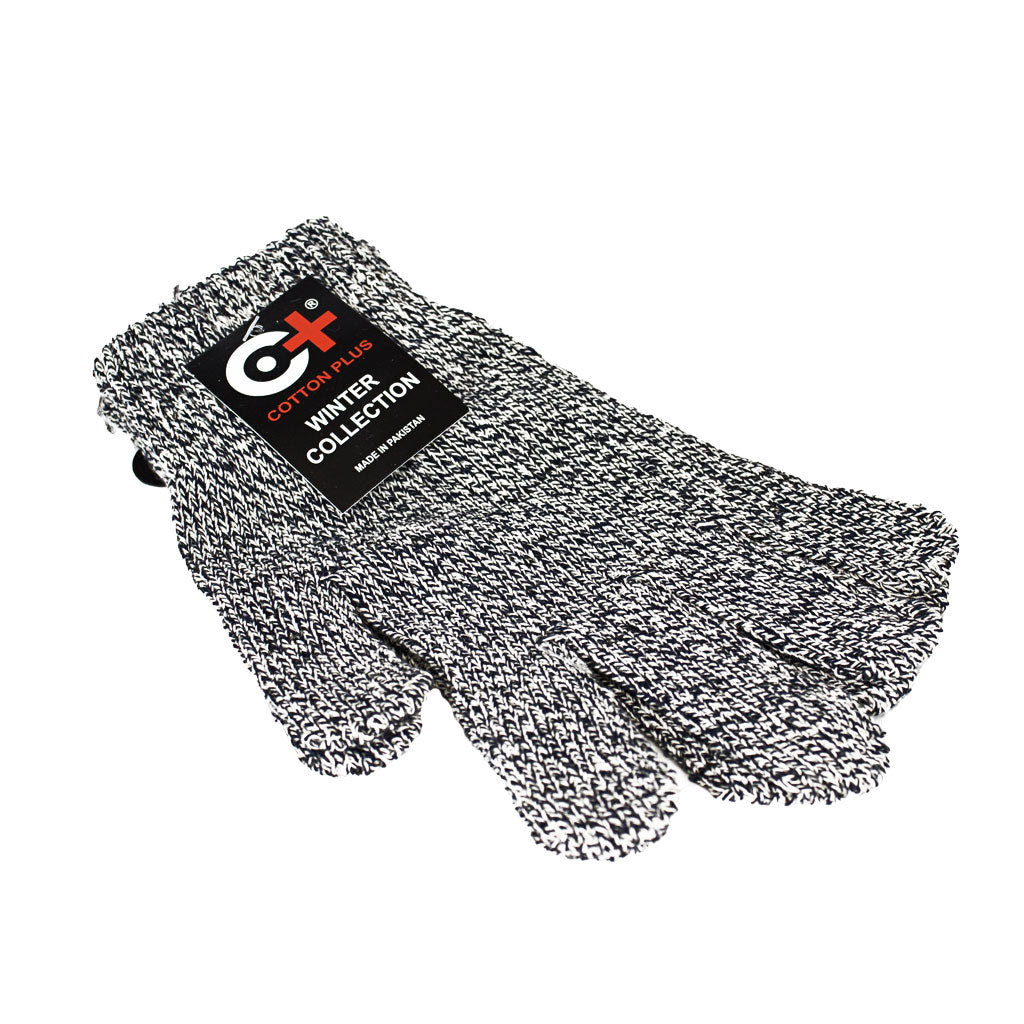 Wholesale Winter Gloves - Assorted Colors - Weiner's LTD