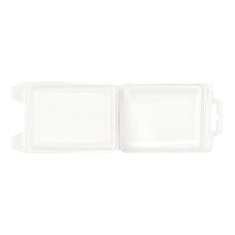 Wholesale Clam Shells - 2.5 in. - Weiner's LTD